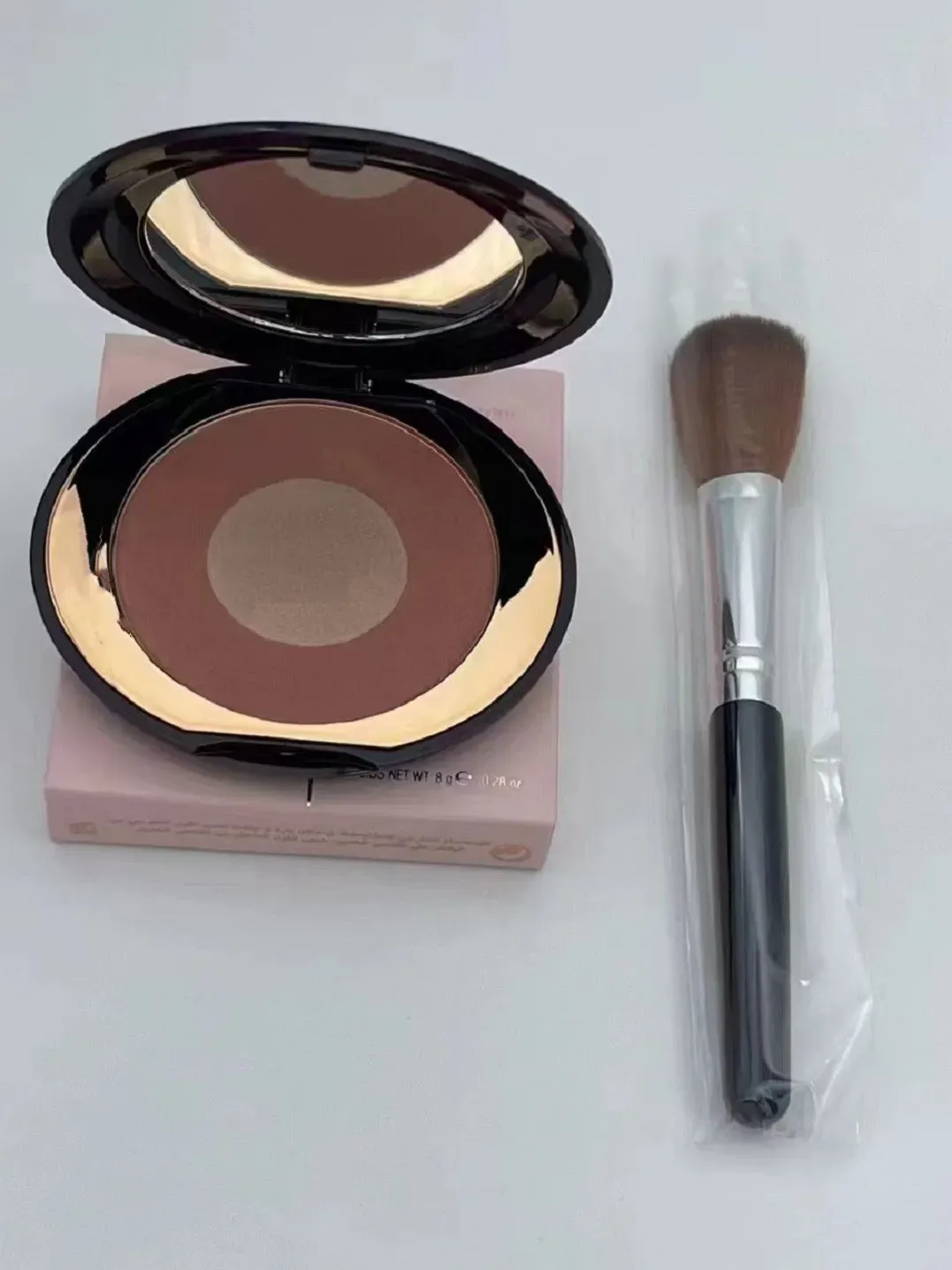 First Love Swish Pop Blusher Pillow Lancome Blush Subtil Brush Glow ...