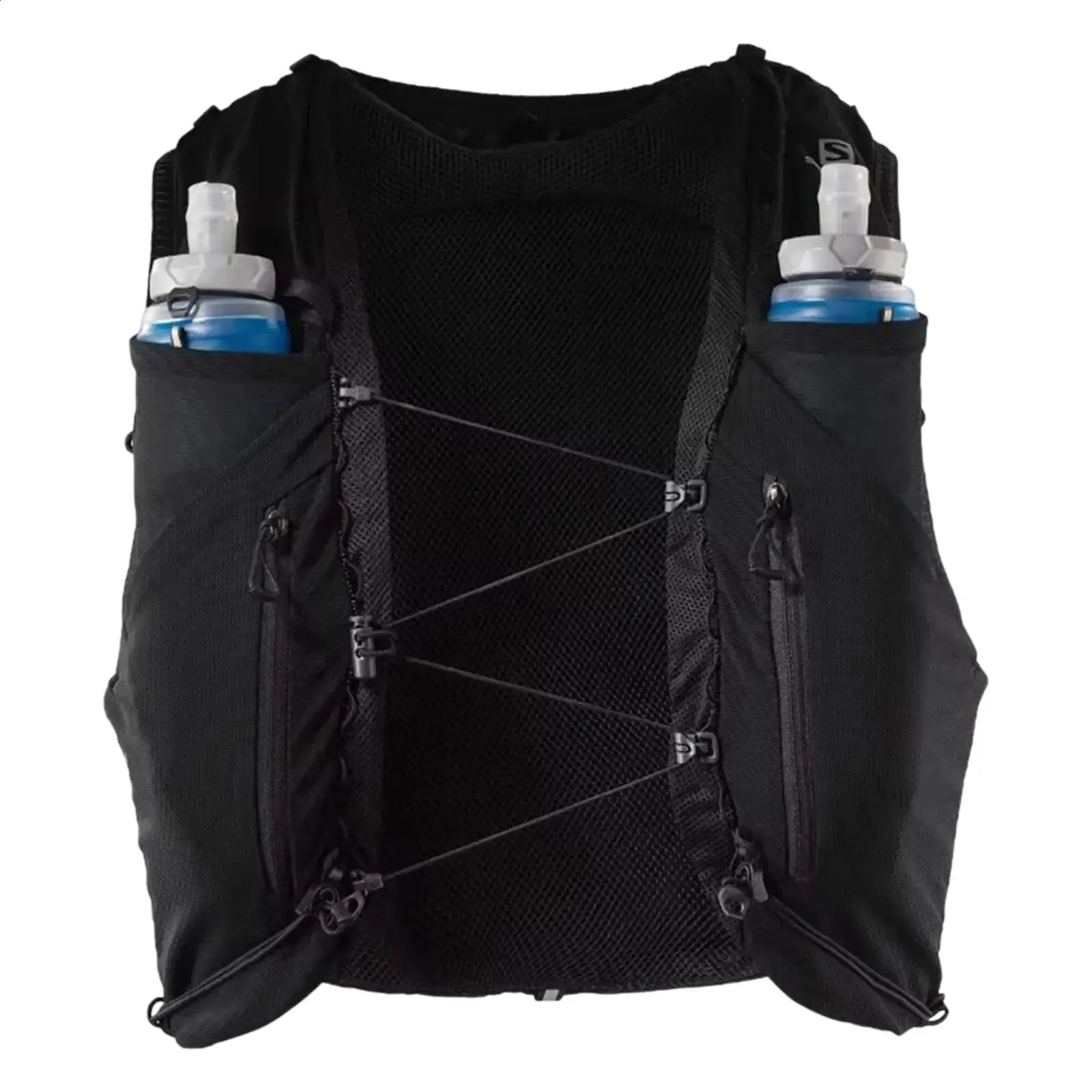 DHgate.com:12L Hydration Vest Backpack - Lightweight Running Backpack ...