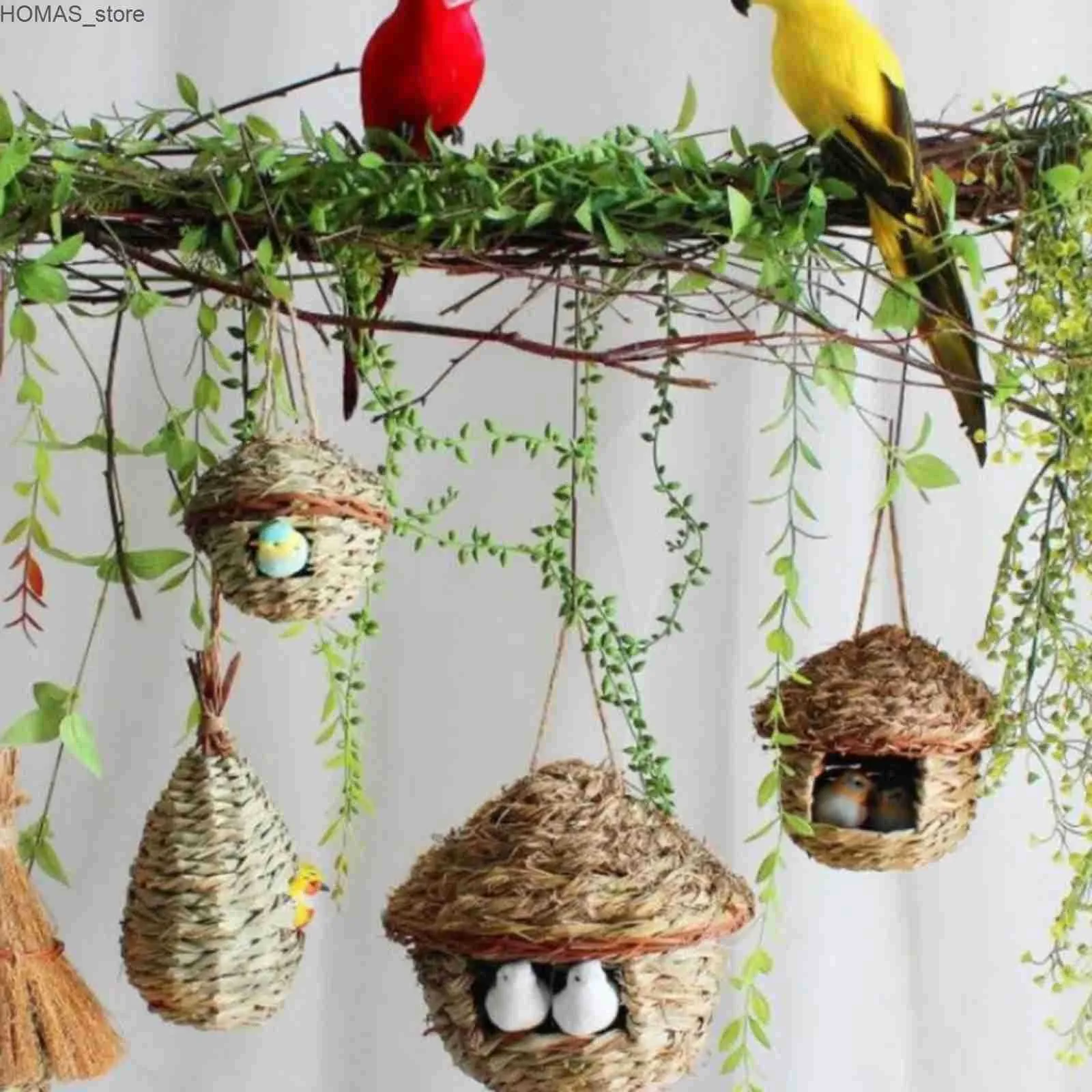 Natural Woven Small Bird Cages Bunnings 17 Styles For Outdoor ...