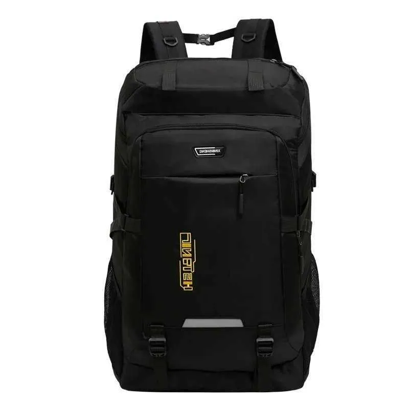 Outdoor Bags Rilibegan Outdoor Travel Backpack Large Capacity Mountain ...