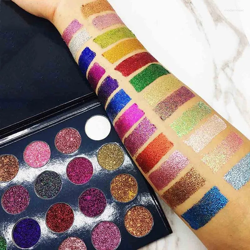 Tattoo Ink Kit Powder Shimmer Diamond Glitter for Temporary Body Art ...