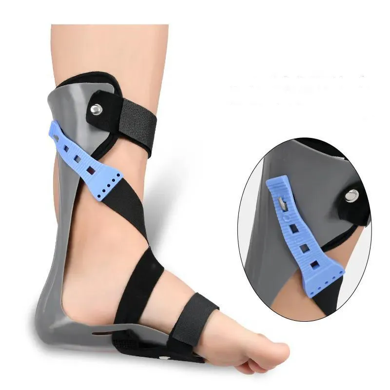 Orthotic Device For Inversion And Valgus Correction Correct Stroke ...