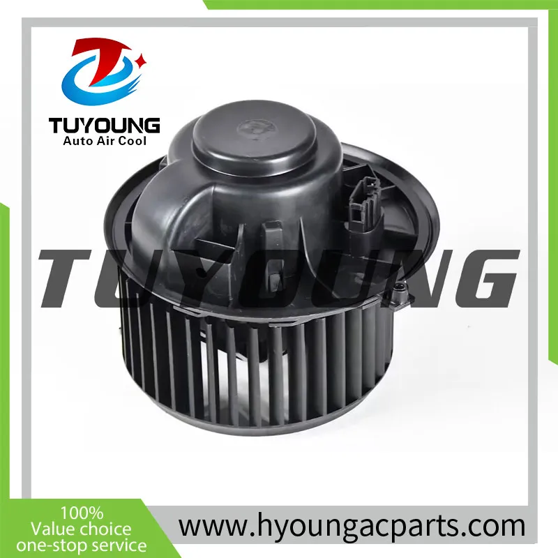 DHgate.com:Premium Auto Air Conditioner Blower Fan Motor - 12v 42N-07 ...