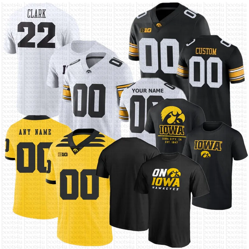 College Football Fan Apparel: Custom Sports Jersey T Shirts & Tops For ...