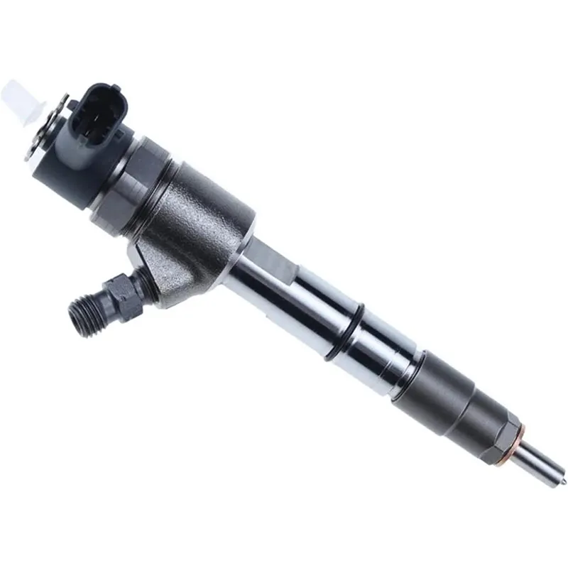 DHgate.com:Upgraded 4D24 4JB1 9P2-9K546-AA Diesel Fuel Injector Nozzles ...