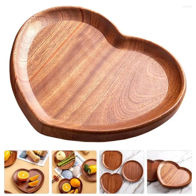 Desktop Decorative Wooden Pallets For Desserts, Fruits, And Candy ...