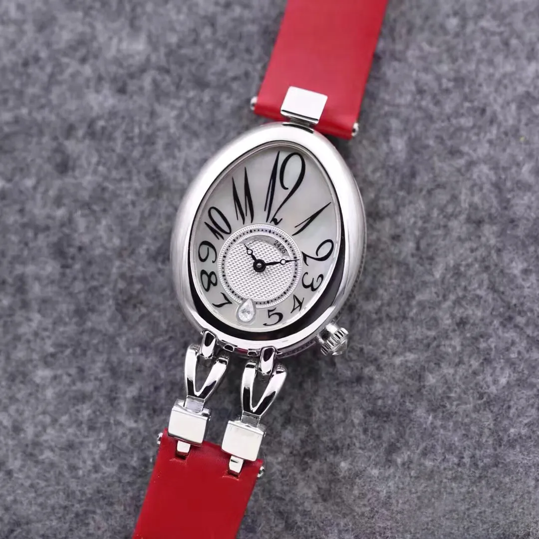 Montres Reine 8928 25mm Automatic Designer Joker And Witch Watches For ...
