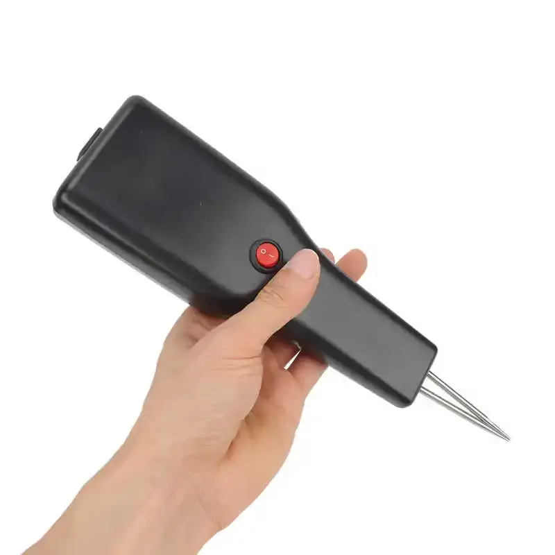 Accessories Electric Poultry Feather Plucker Handheld Portable ...