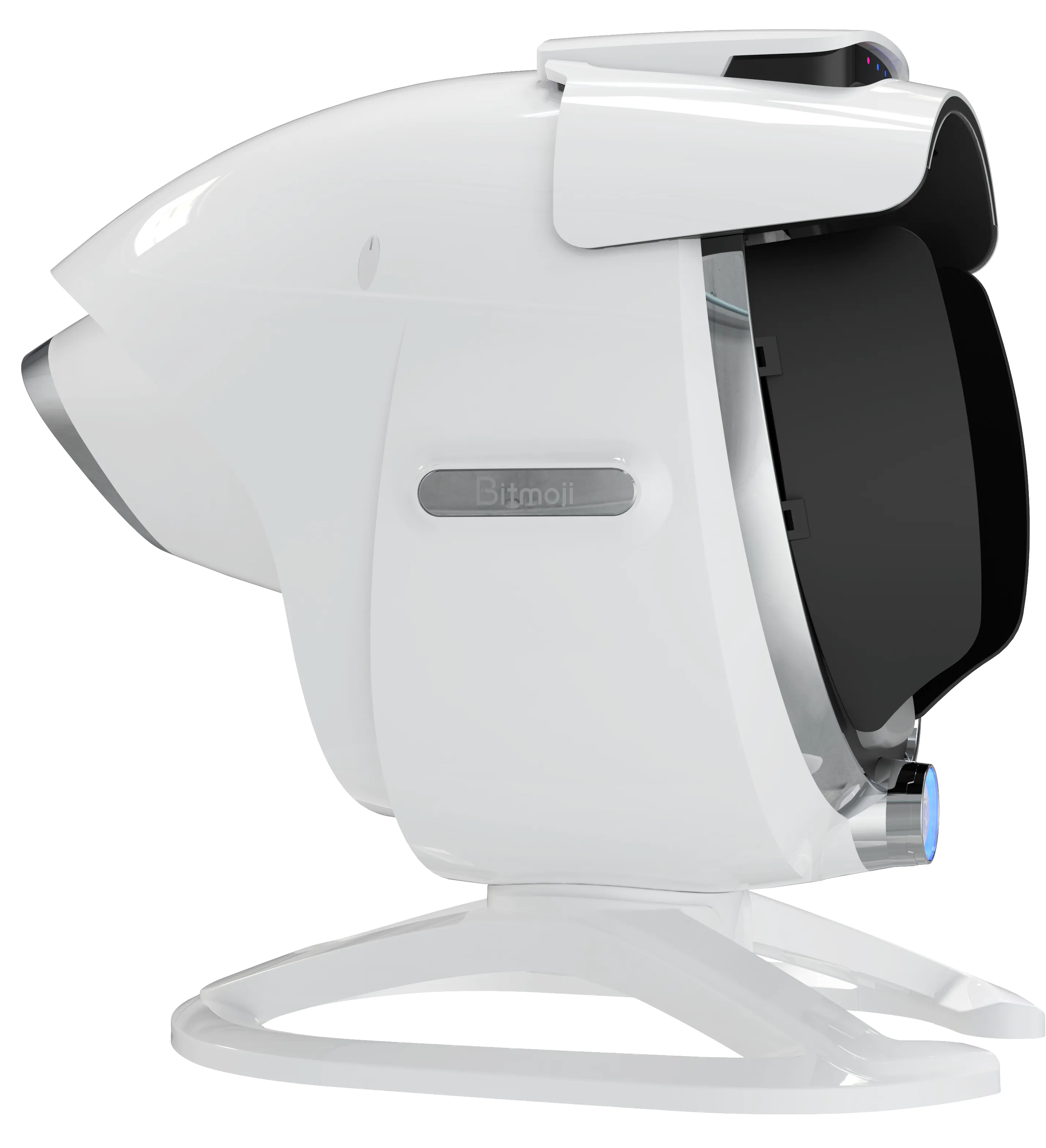 Pro Skin Stiffness Analyzer 3d Skin Diagnosis Face Analyzer Software ...