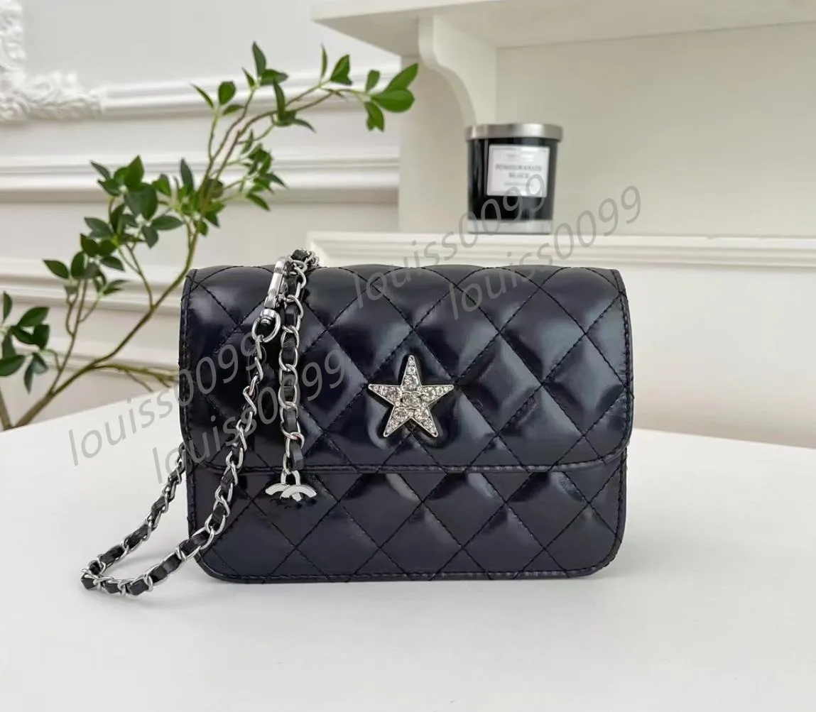 High Quality Leather The Mini Bag Cool Purse Designer Woman Handbag ...