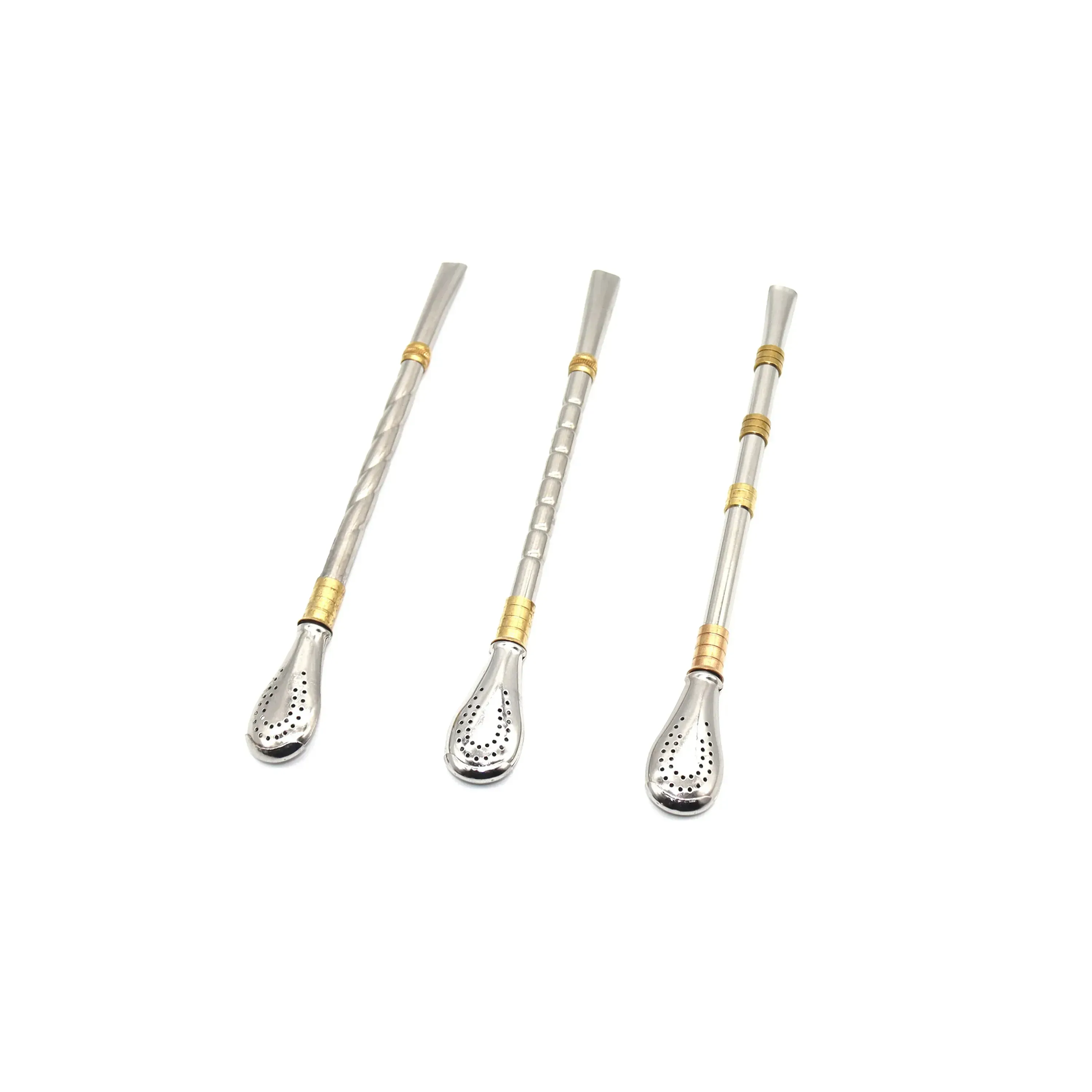 Matcha Teaware Yerba Mate Stainless Steel Tea Filter And Reusable ...