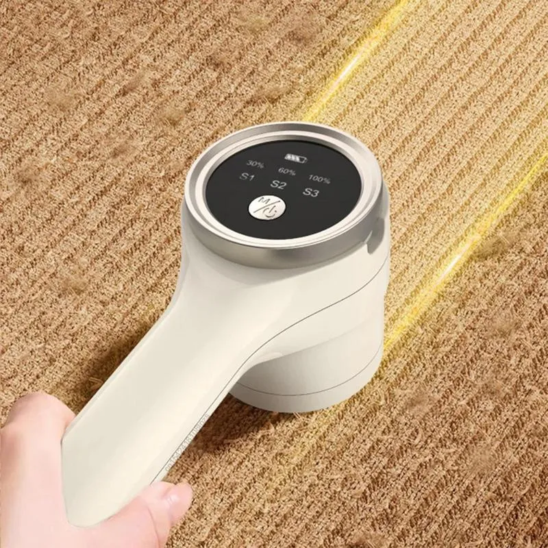 Lint Remover Sweater Defuzzer With 3 Modes, Removes Fuzz, Lint Balls ...