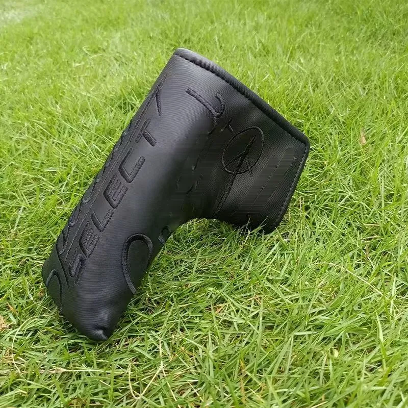 DHgate.com:Premium Golf Club Covers: Water-Resistant PU Leather ...