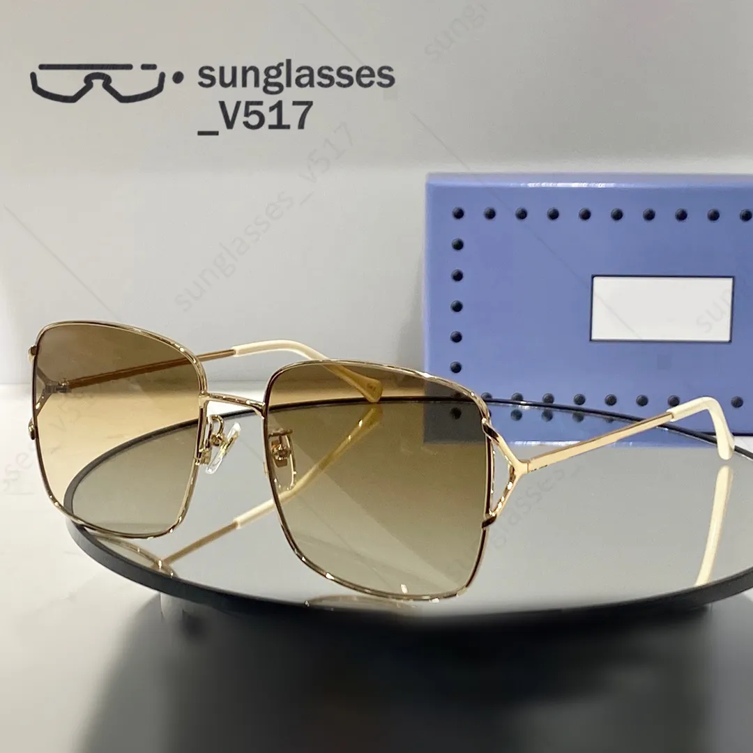 Designer Sunglasses For Women Oversized Sunglasses European American ...