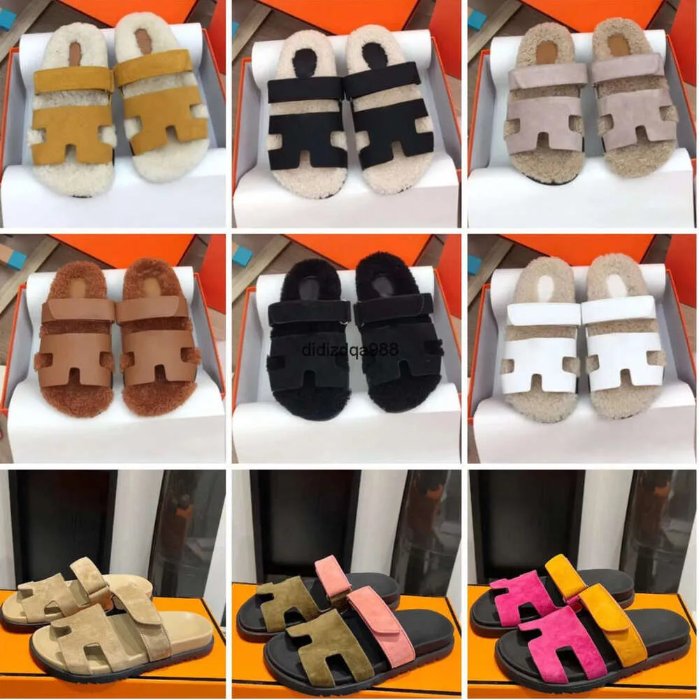 Designer Sandals: Second Uncle Slippers for Men and Women, Autumn ...