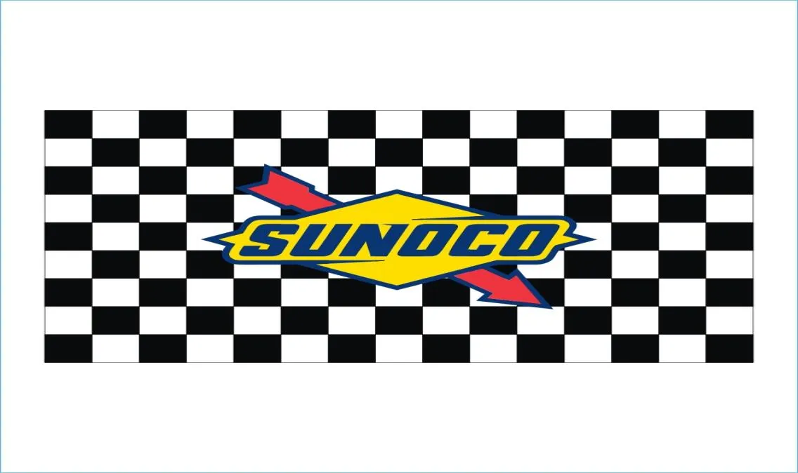 Custom Digital Print Mahwah Racing Flag 3x5ft Checkered Jdm Banner For ...