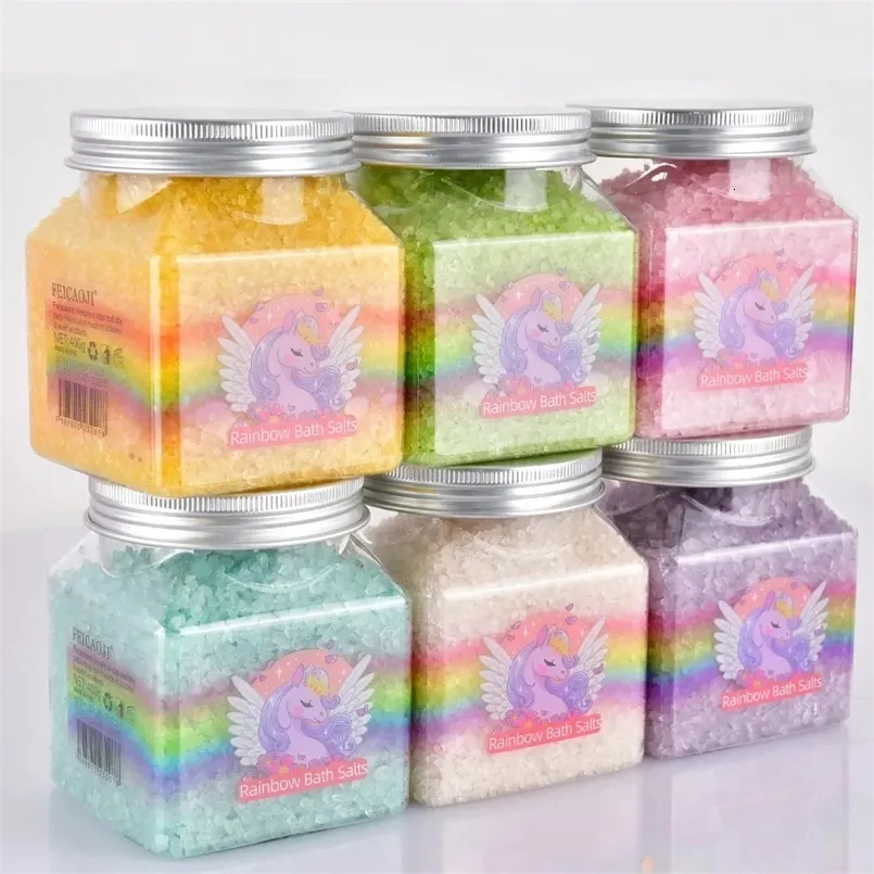 DHgate.com:Rose Bath Salt & Exfoliating Scrub - Natural Pedicure Salt ...