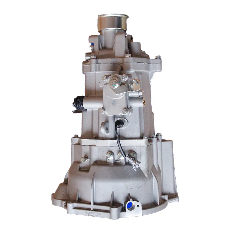 Rongguang 1.2 Model SC63A-1700000 Transmission Assembly for Reliable ...