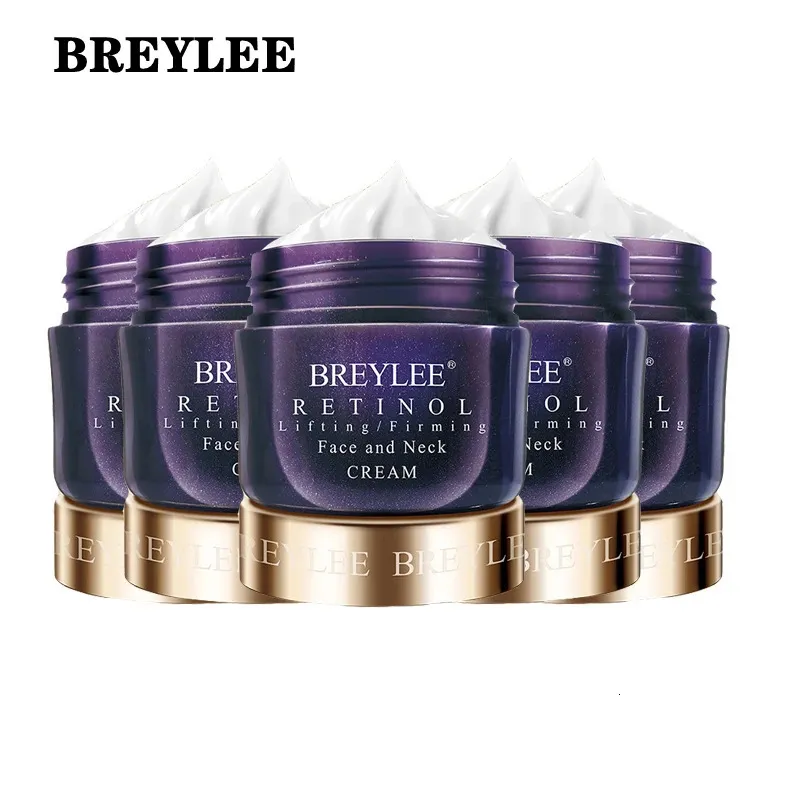 DHgate.com:"Breylee Retinol Moisturizing Cream (5pcs) - Reduce Wrinkles ...