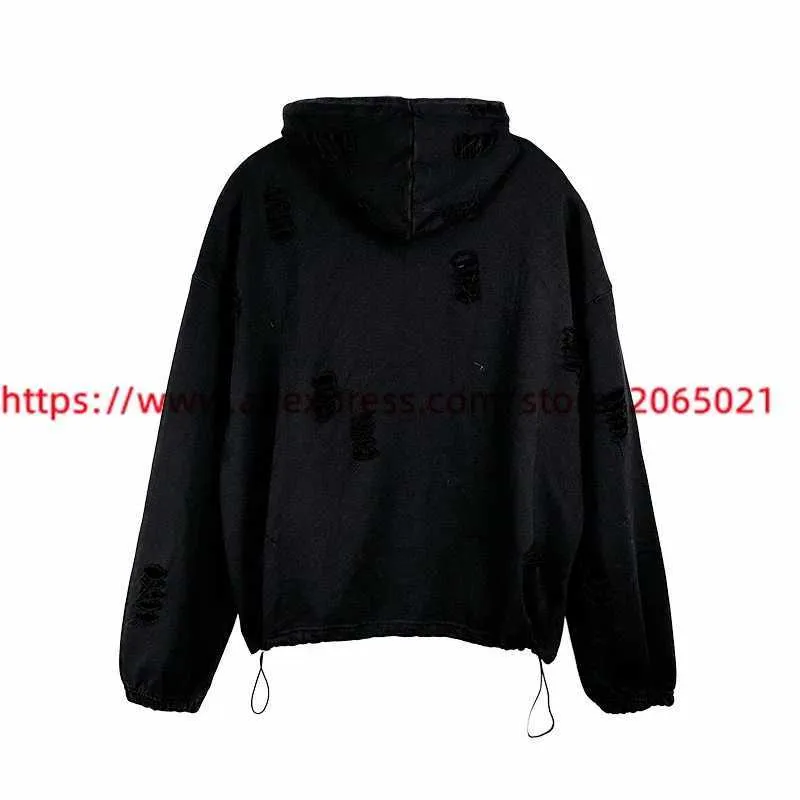 2024FW Men's Thug Club hoodie essential - Best Quality 2024FW Men's Thug Club hoodie essential - Best Quality