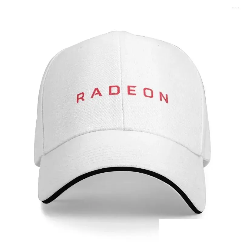 DHgate.com:AMD Radeon Tactical Baseball Cap for Men and Women ...