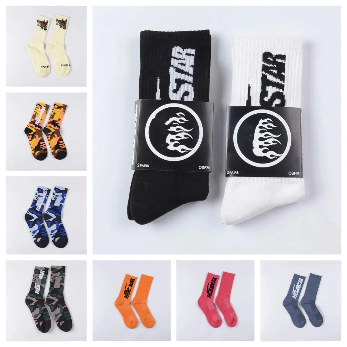 Colorful Socks, Designer Men Socks: Premium Cotton... From ...