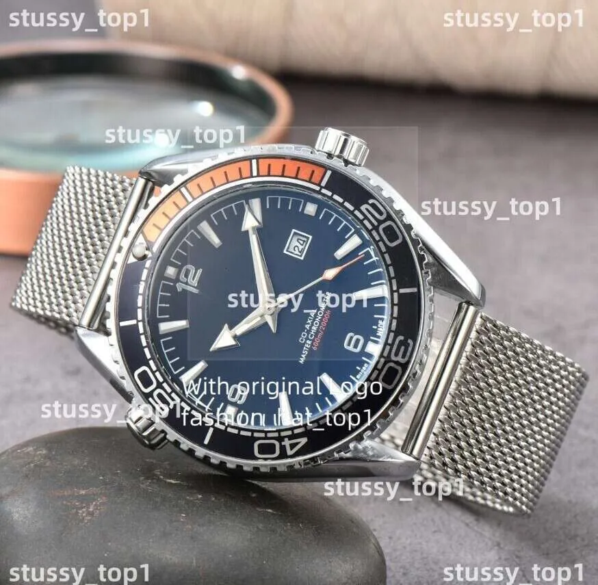 DHgate.com:Haima Omega Watch: Men's Stainless Steel Wristwatch with ...