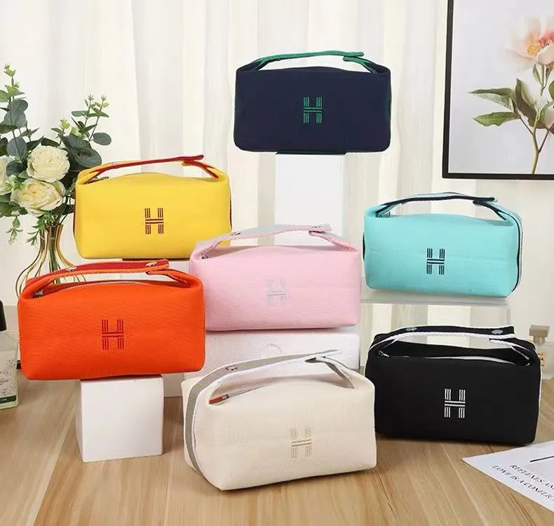 Lady Cosmetic Bags Fashion Makeup Bag Women Designers bag Handbag ...