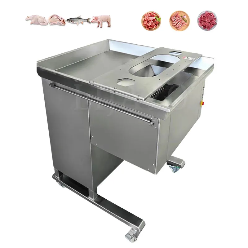 Electric Bone Saw for Meat Cutting - Commercial Pig Trotters & Ribs ...