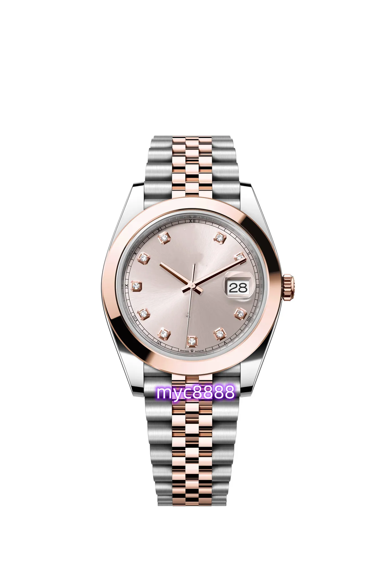 A+ Factory Watch, 41mm, 3235 Integrated Movement, Sapphire Scratch ...