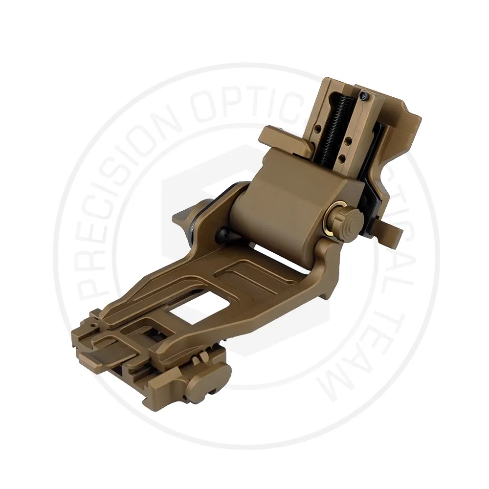 2024 Tactical NVG gopro front mount with Flip-up Suit and Adjustable ...