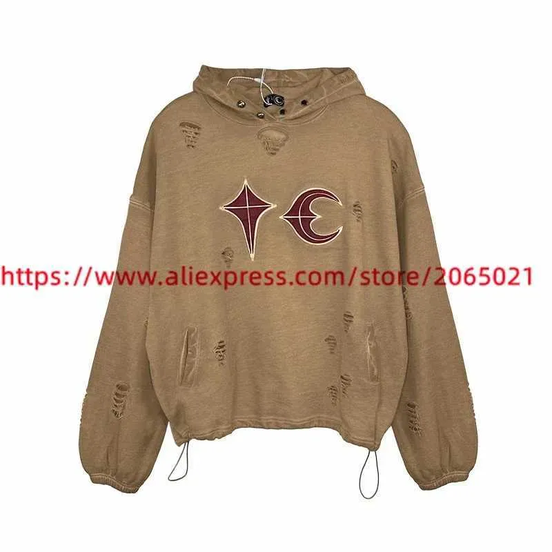 2024FW Men's Thug Club hoodie essential - Best Quality 2024FW Men's Thug Club hoodie essential - Best Quality