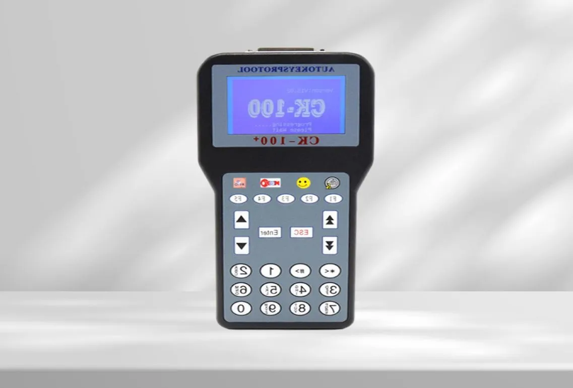 DHgate.com:Latest CK100 Pro Auto Key Programmer: 2024 Version of SBB ...