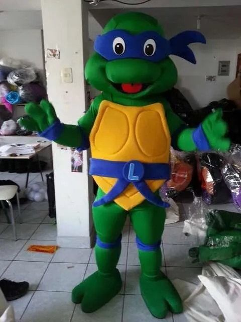 DHgate.com:Foam Turtle Mascot Costume for Christmas, Halloween, Fancy ...