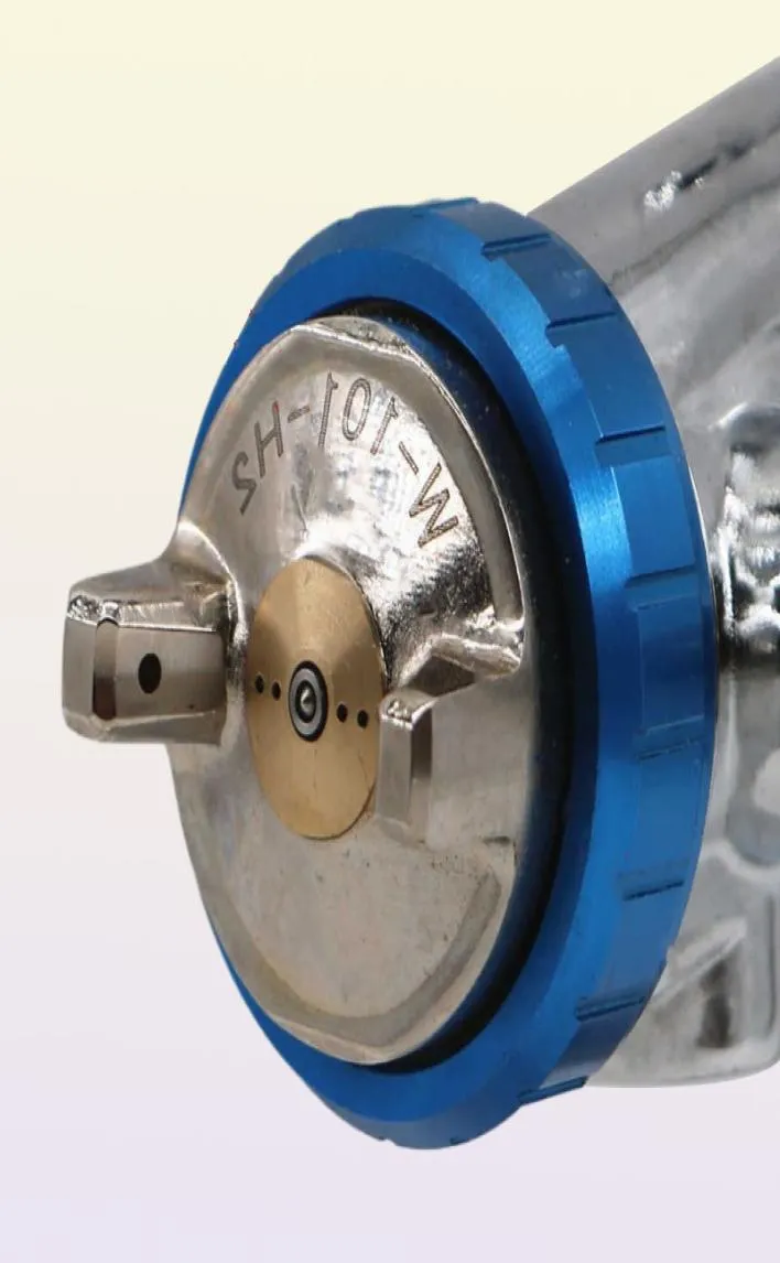 DHgate.com:original Japan W101 134G Spray Gun W101 HVLP Hand Manual ...