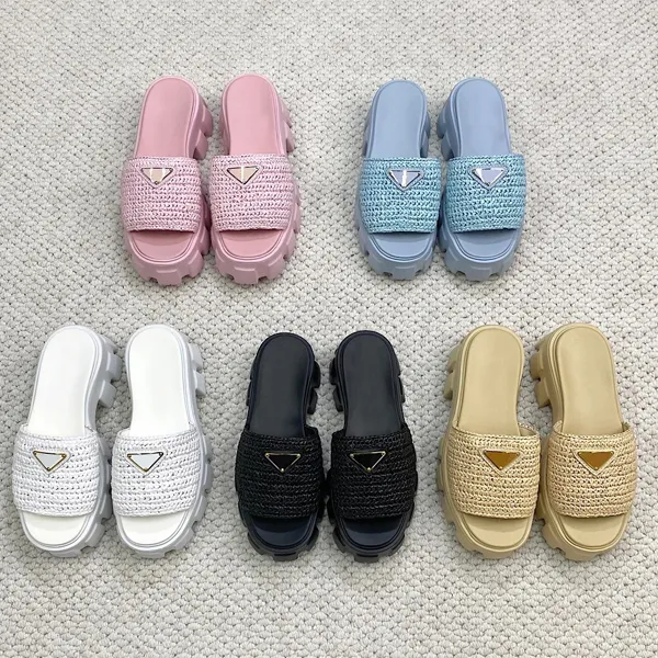 Woody Designer Slippers Women's Slippers... From Women_shoes01, $23.87 ...