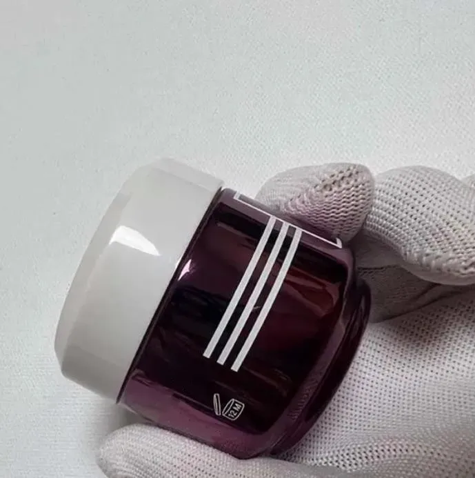 Velvet Nourishing Cream - 50ml Natural Moisturizer for Face and Neck ...