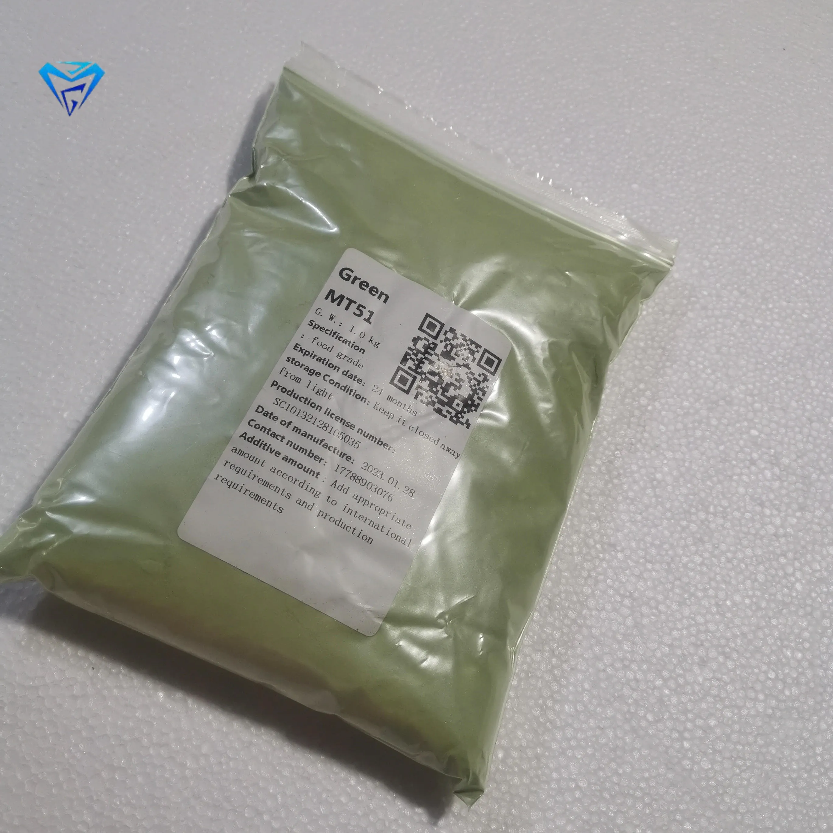 Wholesale Powder Pigment Colorful Dyeing Powder Tdp Press Color 1kg ...