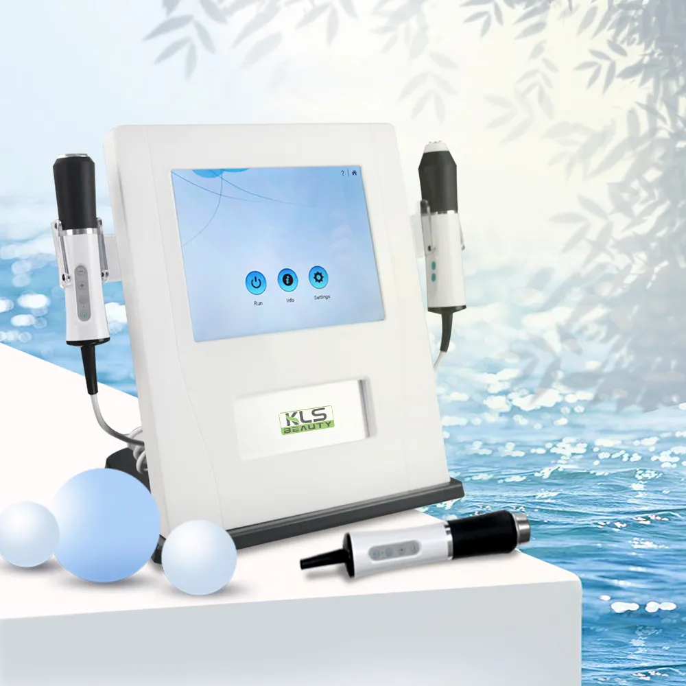 Super CO2 Bubble Oxygen Facial Machine |Dispositivo De Cuidado De La ...