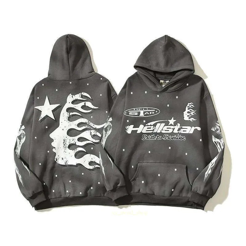 HellStart Holdie Pack Suits Sports Diseñador Hellstarr Long Manga Larga ...
