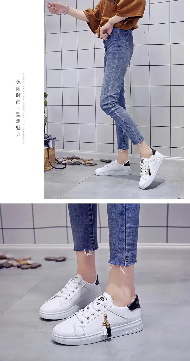 White Mesh Lace-Up Sneakers for Women: Breathable, Lightweight, and ...