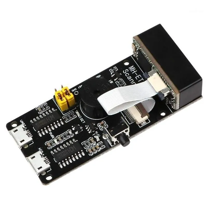 DHgate.com:V3.0 1D/2D Barcode Scanner for Computers - Rapid Two-Nsional ...