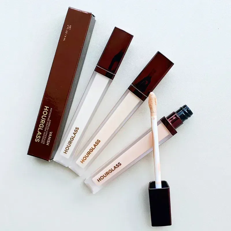 Cream Concealer Palette: Full Coverage Face Contour, Lightweight ...