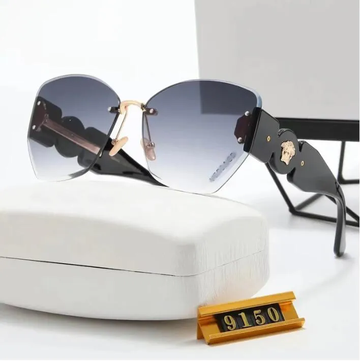 Fashionable Designer Sunglasses For Men And Women, UV400 Protection ...