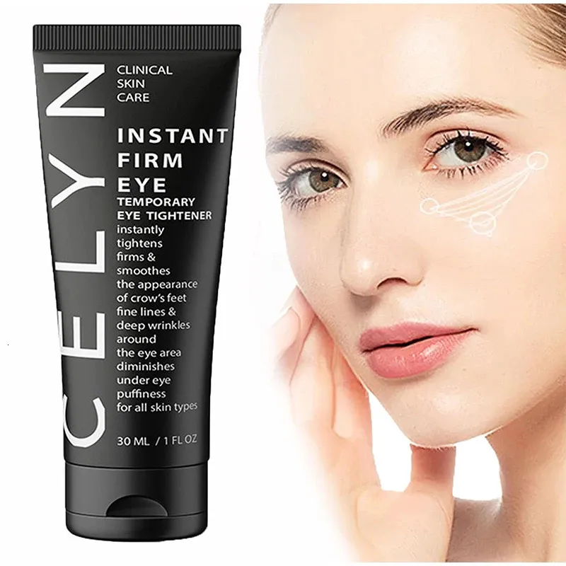 Celyn 3 Minutes Instant Lifting & Tightening Eye Cream for Dark Circles ...