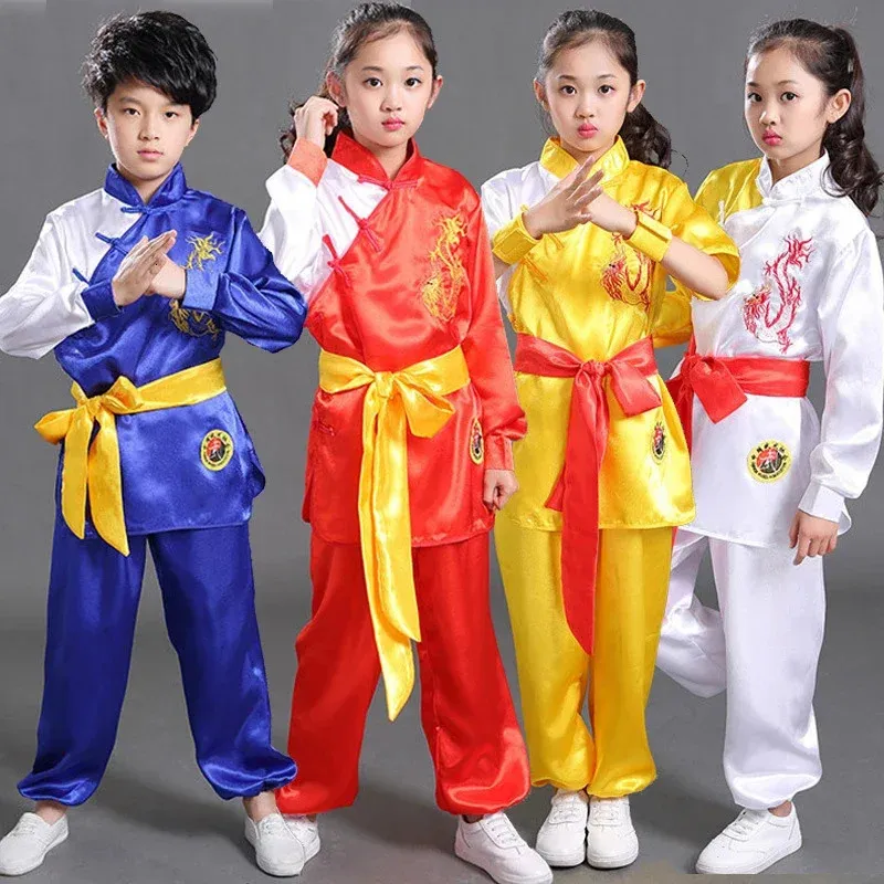 Premium Quality Unisex Taekwondo Dobok - Traditional Martial Arts ...