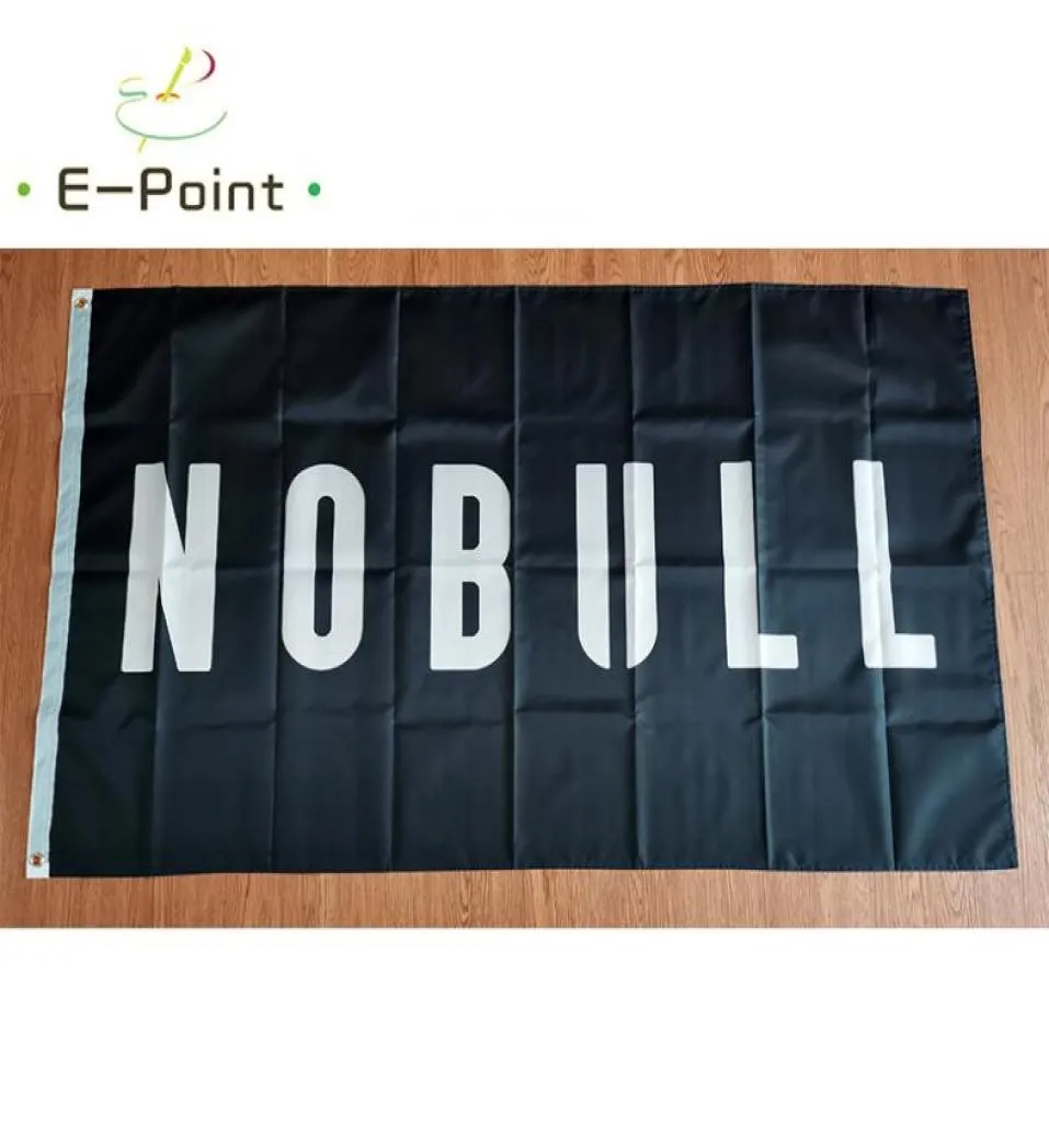 DHgate.com:Nobull White Polyester Flag | Black Background Banner ...