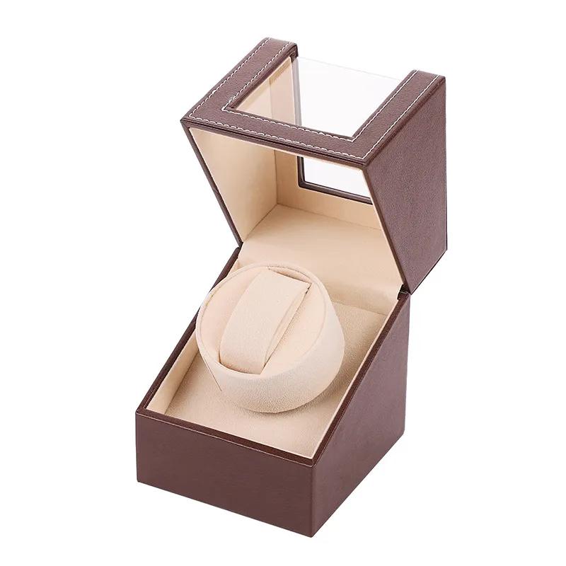 Automatic Watch Shaker, Mechanical Watch Winding, Household Motor Box ...