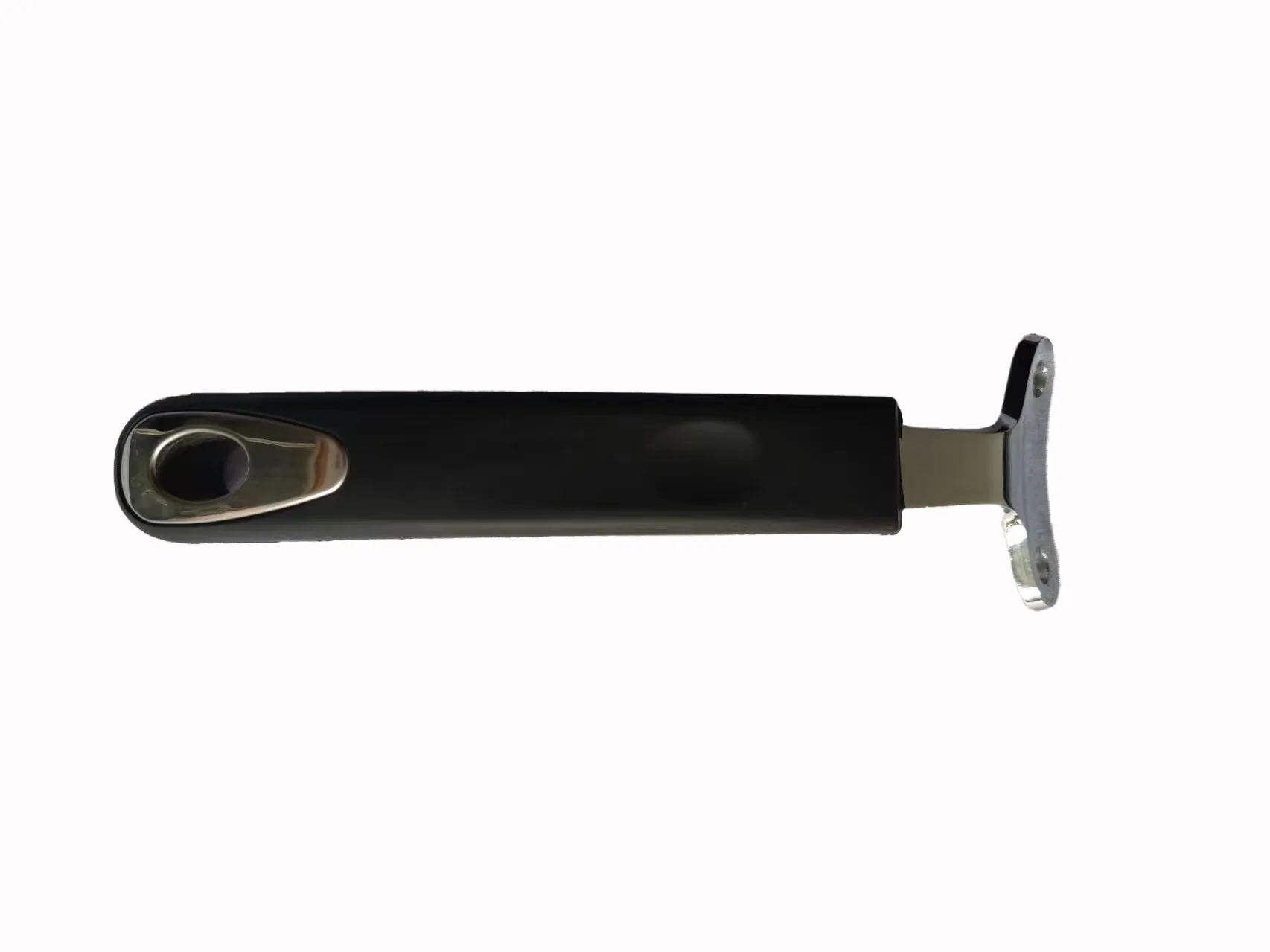 Anti-Scalding Glass Lid Handle for Pots and Pans, Heat-Resistant ...