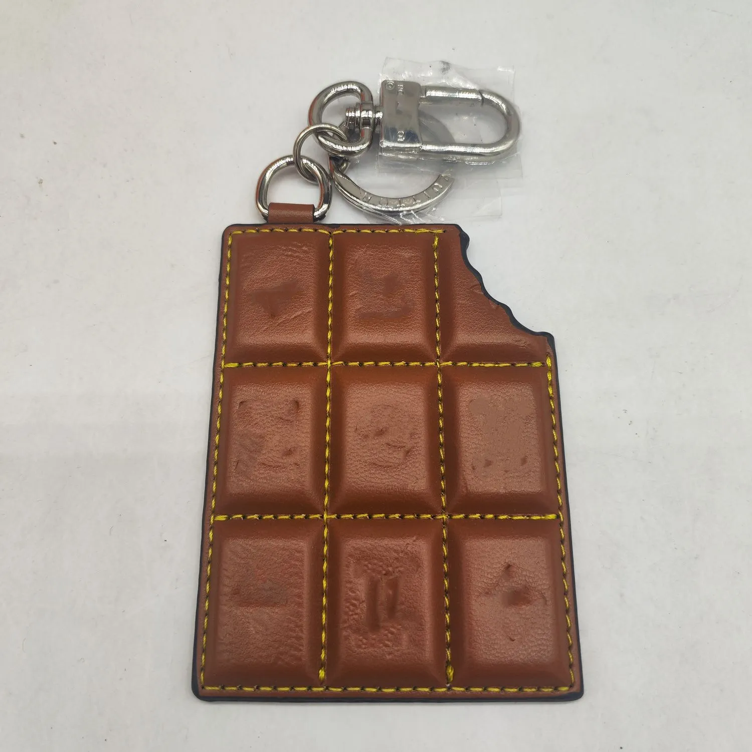 Lanyards For Keys Designer Chocolate Keychain: 7x9cm Novelty Car ...